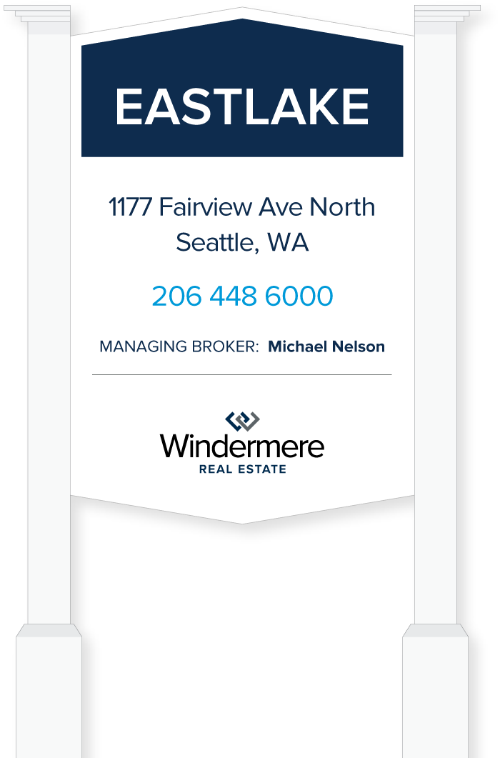 Eastlake - Laura Smith